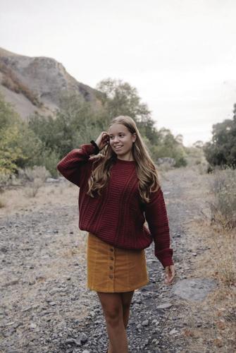 Arnell, Jade | Green River High School | wyomingnews.com