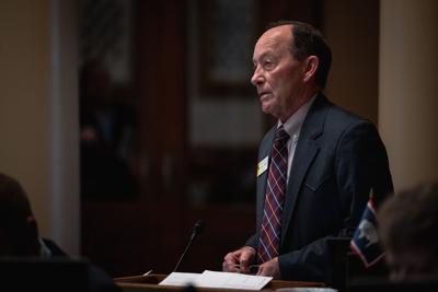 Veterans' mental health program passes Senate, heads to House | Local ...