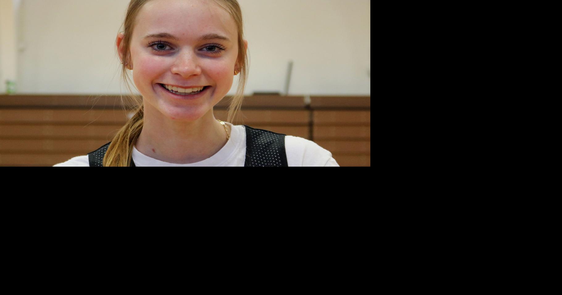 PREP TRACK: Burns girls in first at regionals | Burns | wyomingnews.com