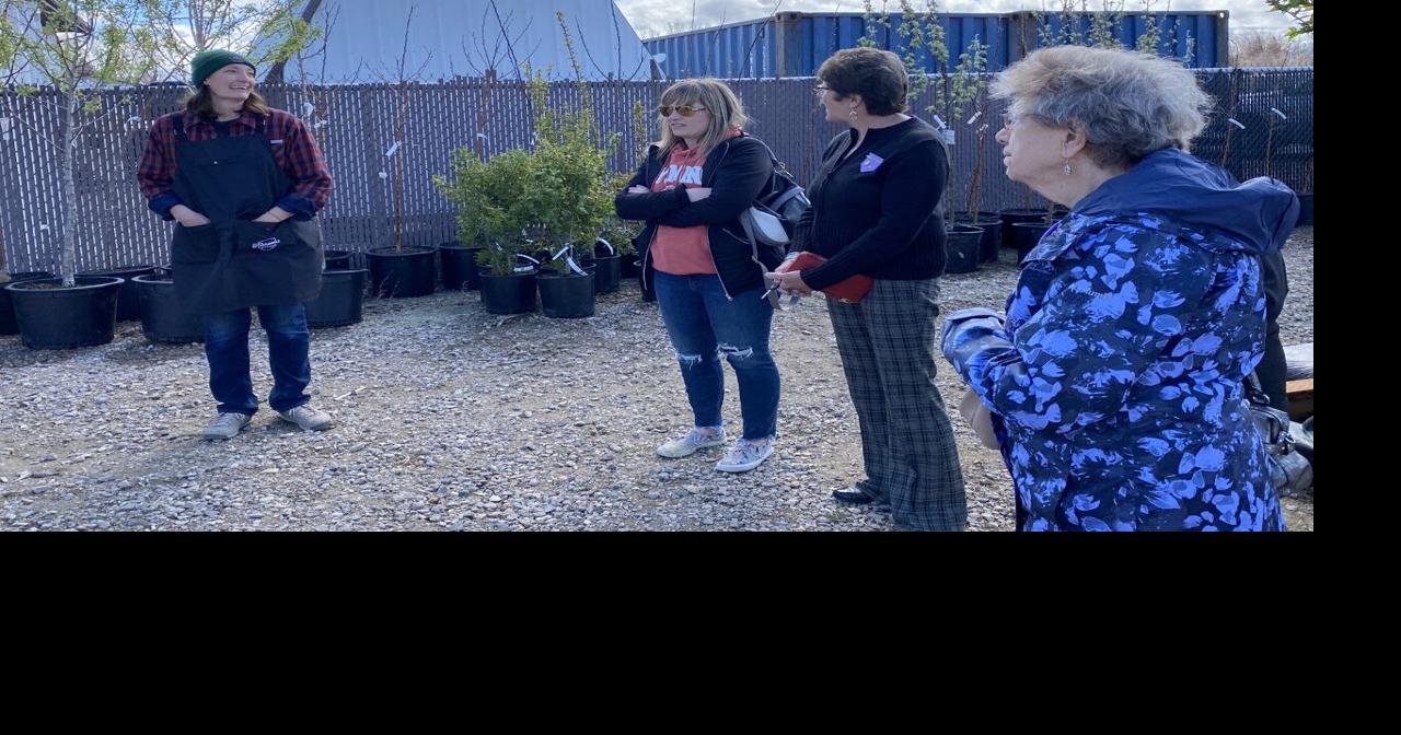 Epsilon chapter celebrates spring | Rocket Miner | wyomingnews.com