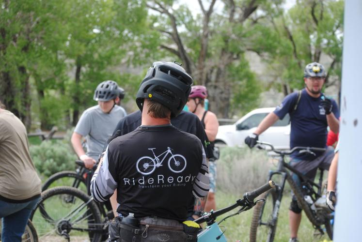 Exploring the great outdoors: SMBA hosts annual Trails Day event ...