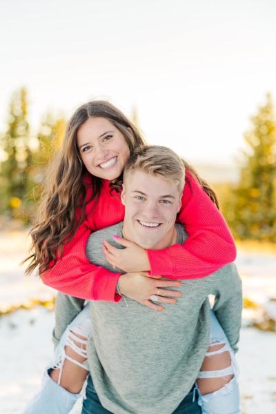 Shannon and Rieck plan to wed on July 7 | Rocket Miner | wyomingnews.com