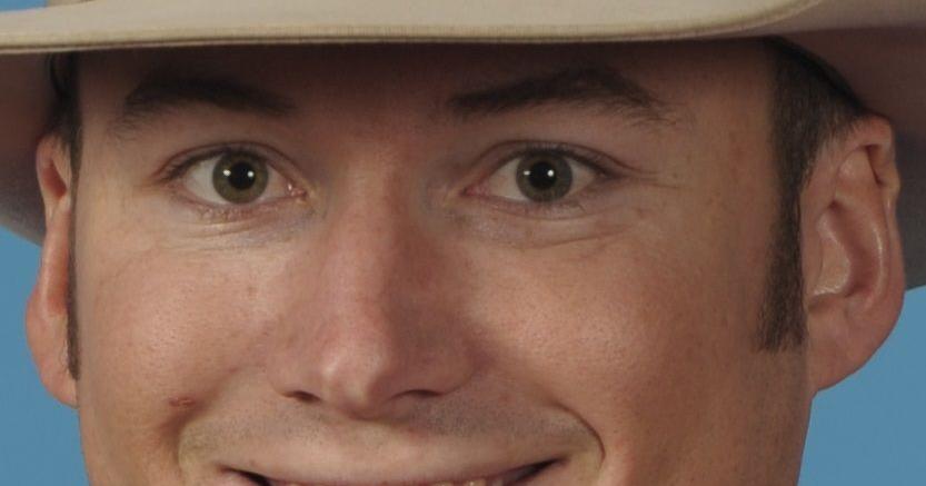Steven Peebles wins bareback world, aggregate titles at NFR | Rodeo ...