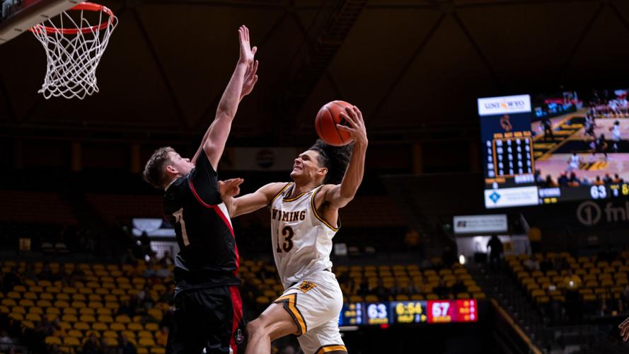 Cowboys move to 3-0 with win over Austin Peay | Rawlins Times ...