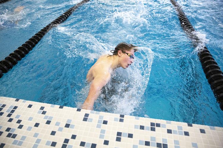 Central's Connor Doering eager to move up the podium | Cheyenne Central ...