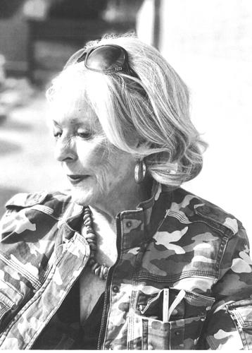 Samuelson, June Christensen Casey | Obituaries | wyomingnews.com