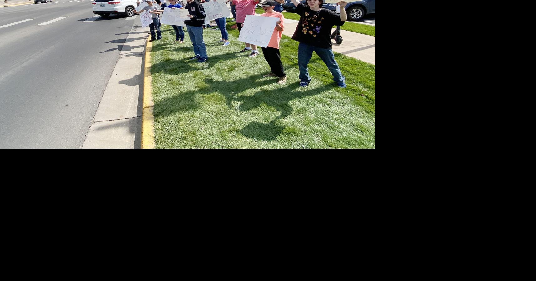 Anti-COVID-19 discrimination bill clears committee | News | wyomingnews.com