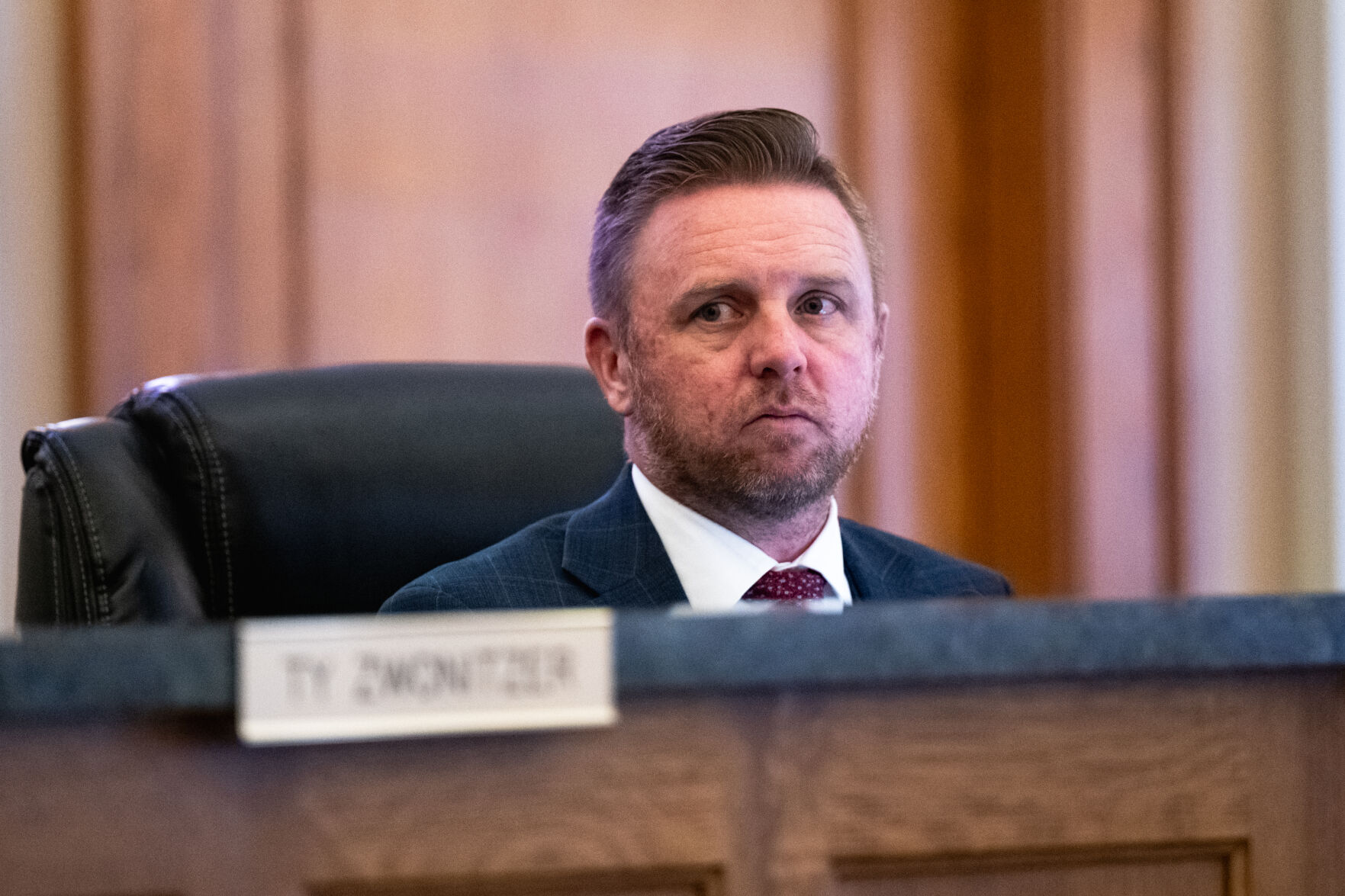 Laramie County could lose $7.6 million from proposed property tax cuts ...