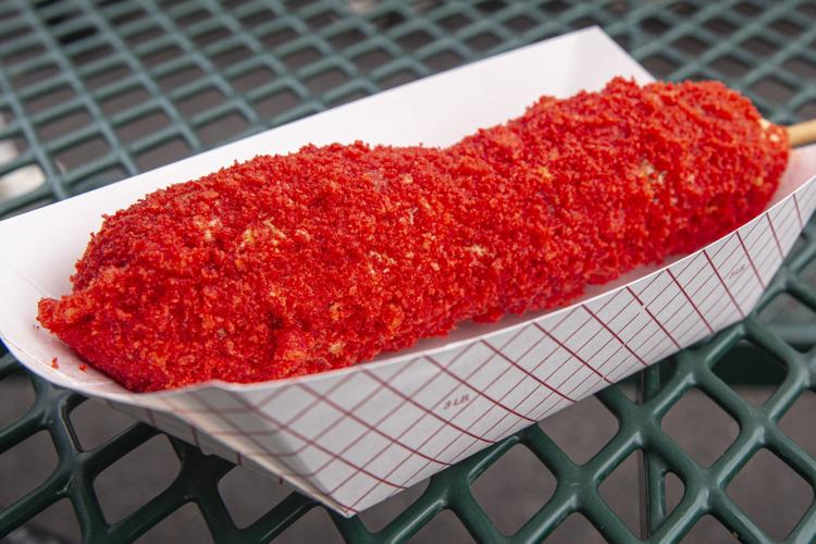 Fun Biz Food Court | Gallery | wyomingnews.com