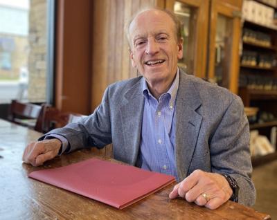 District 10 Senator Dan Furphy closes eight years as a state lawmaker ...