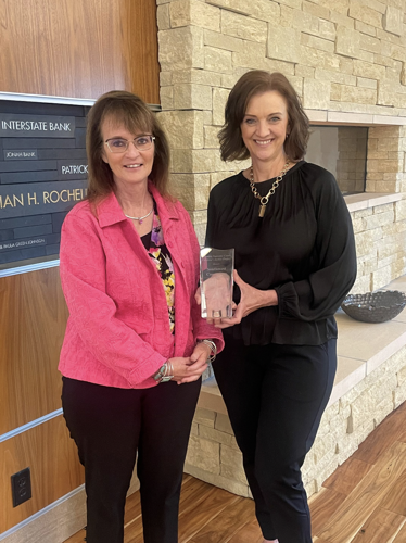 Southwest Counseling Service recognized as Reunification Heroes | Rocket Miner | wyomingnews.com