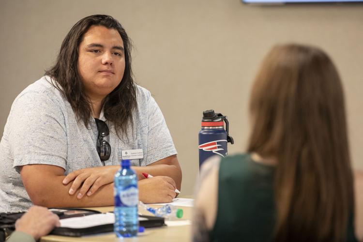 Better Together: Officials advise on how to overcome biases and ...