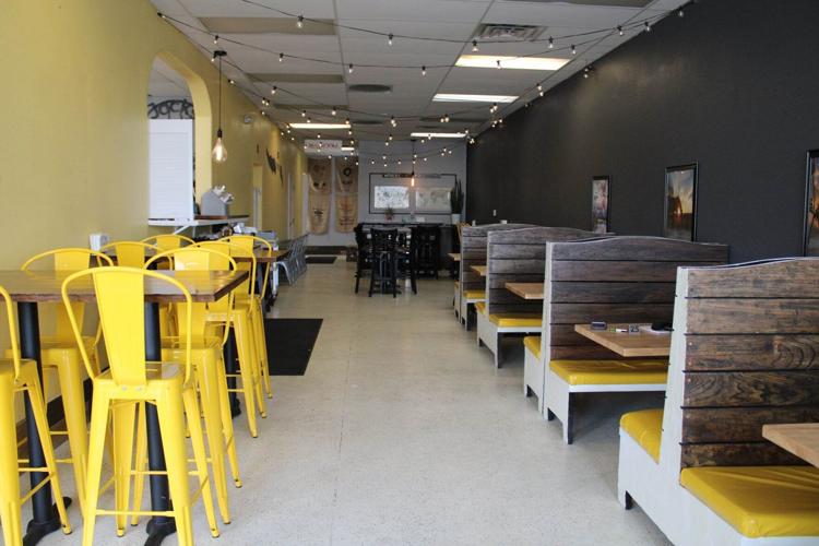 Merchant of the Month: Diners say ‘yes’ to fresh at Jack’s Crepes | Rocket Miner | wyomingnews.com