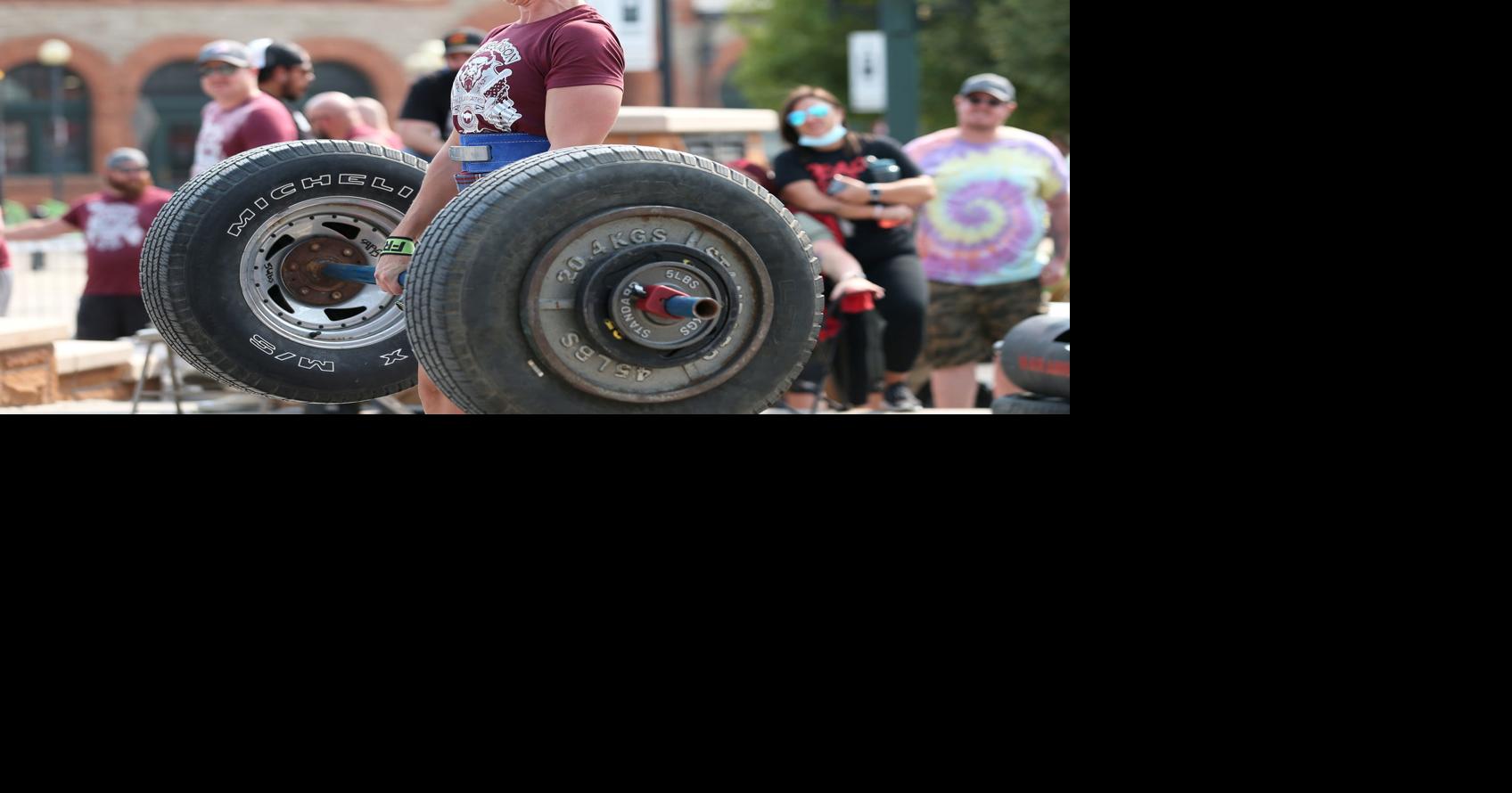 Cheyenne Celtic Festival is back in full swing | News | wyomingnews.com