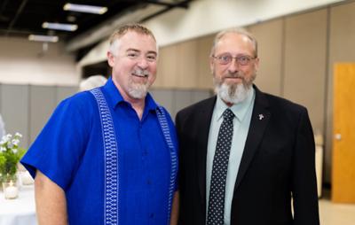 Local pastors launch 'Kingdom Celebration' to support local families ...