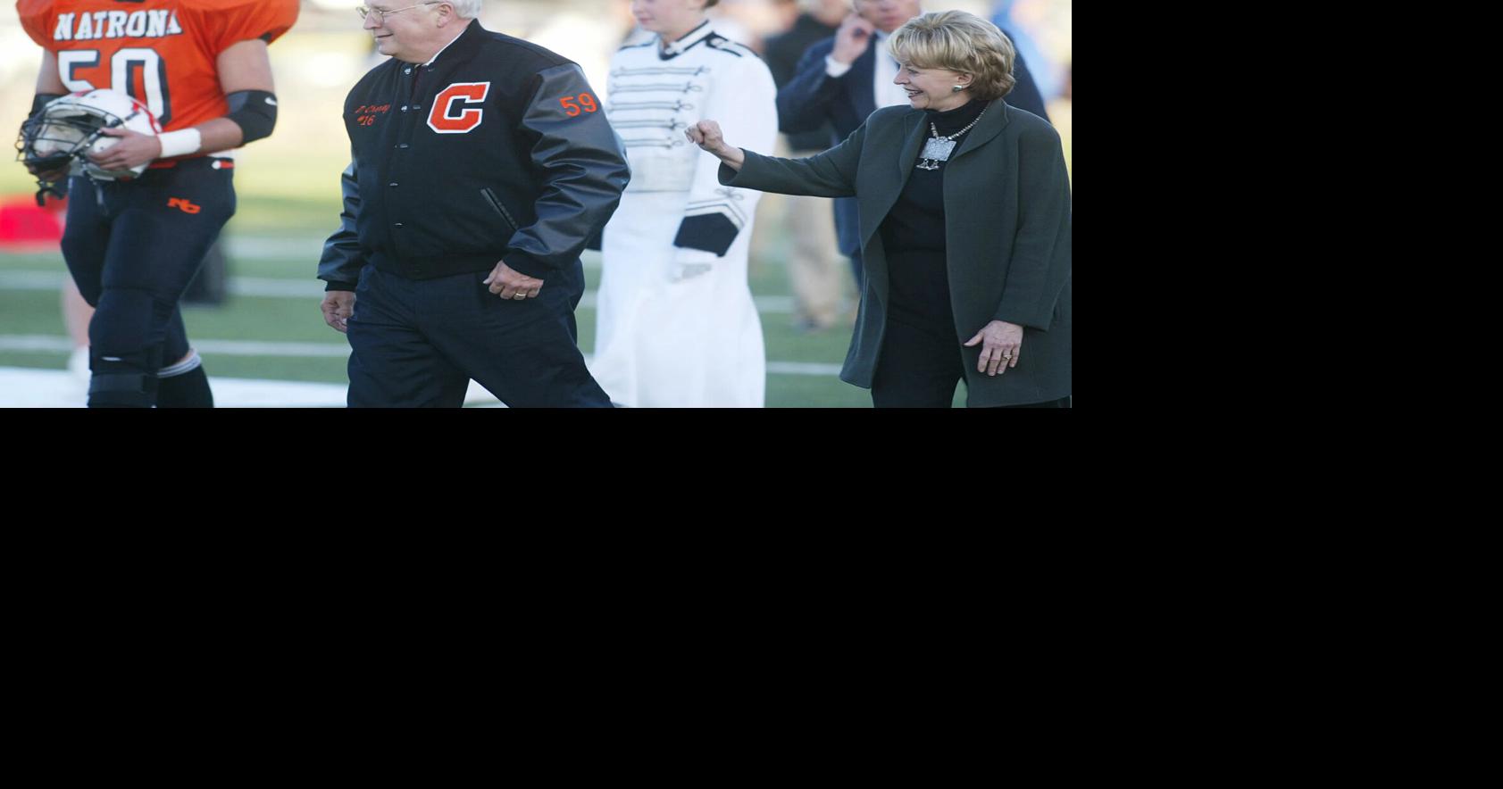 Wyoming son Dick Cheney remembered for integrity, loyalty, intellect during D.C. funeral | Local ...