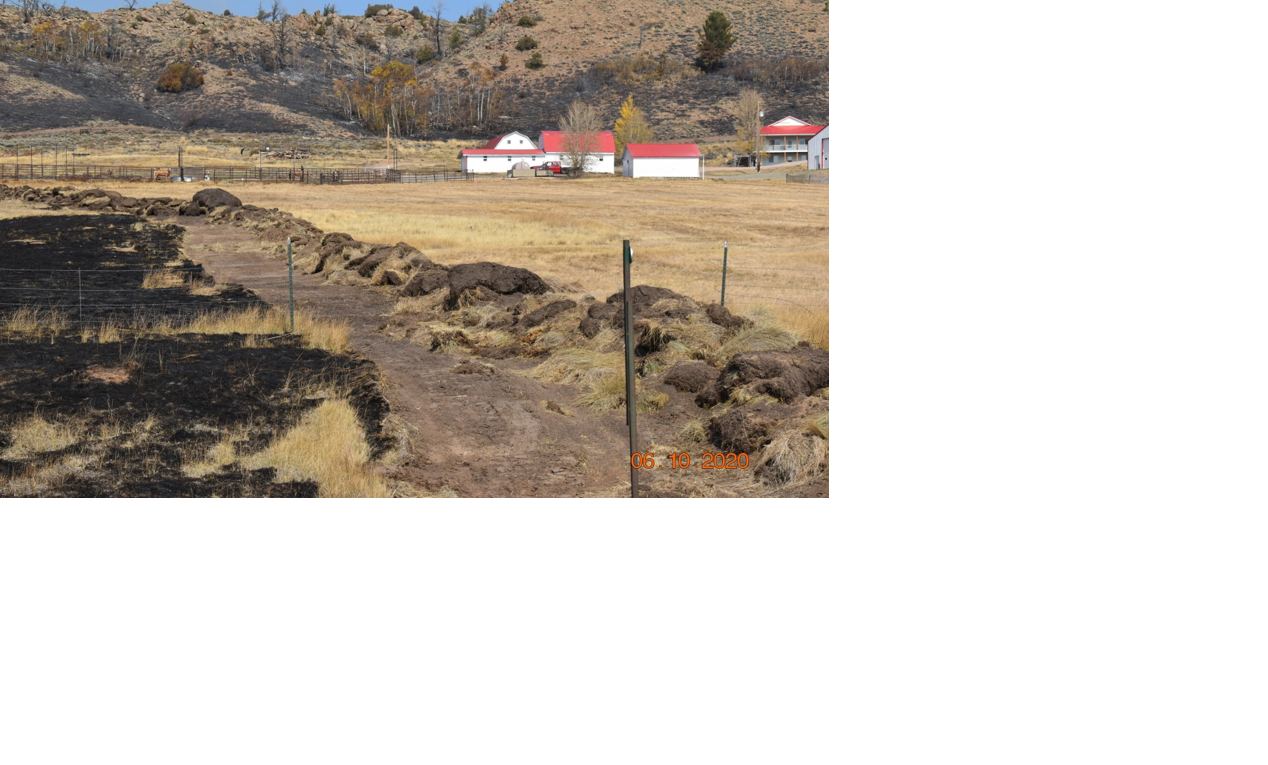 Mullen Fire now at 18% containment, 171K acres affected | Local ...