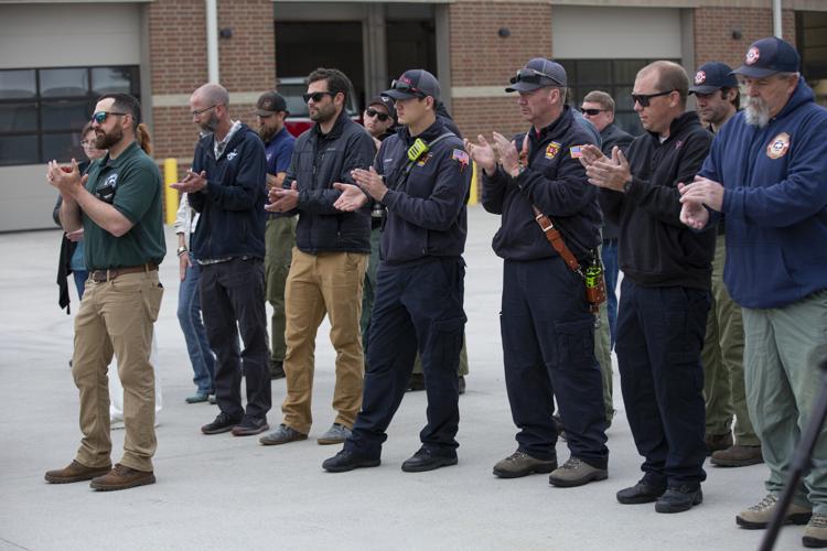 Officials: 2024 wildfire season will be 'average-to-normal' | News ...