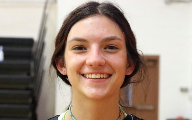 Burns' Rylee Jo Ward overcomes hurdle to win Prep Athlete of the Year ...