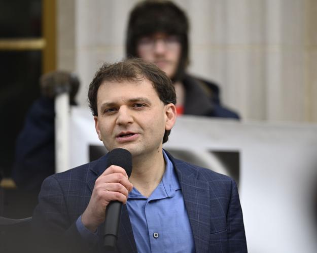 More than 200 participate in annual Right to Life March in downtown ...