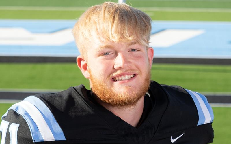 Twelve Laramie County players tapped for Shrine Bowl | Burns ...