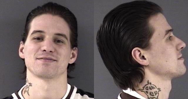 Cheyenne man sentenced to 15-20 years for involuntary manslaughter ...