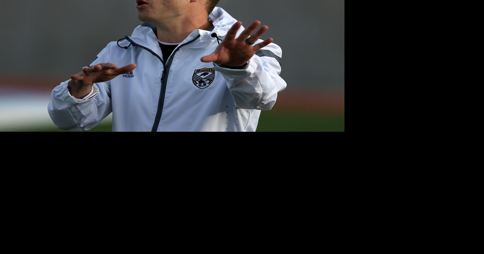 Brandon McHenry steps down as Cheyenne South girls soccer coach ...