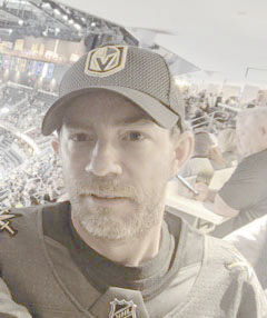 Obituary: Cory Patterson | Record | wyomingnews.com