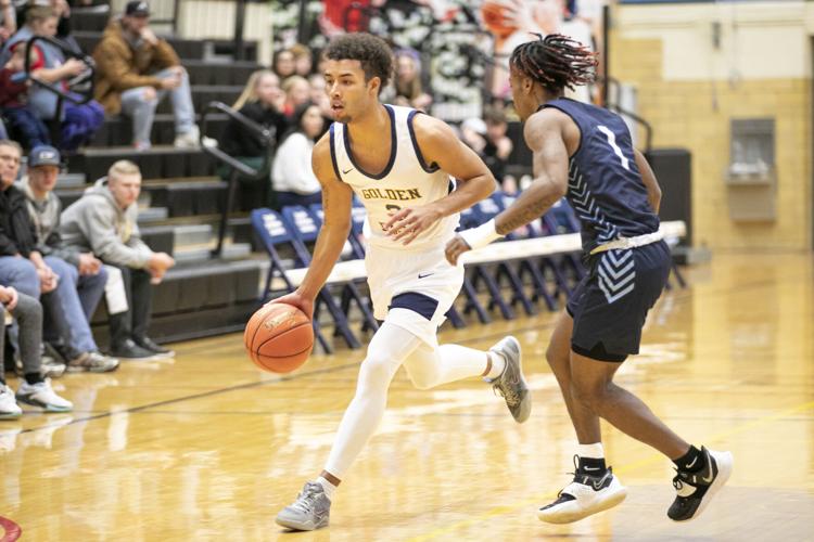LCCC men's basketball defeats Otero JC | Gallery | wyomingnews.com