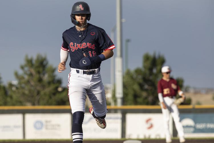 Pearson fans 9 as Post 6 bounces back with win over Lobos | Cheyenne ...
