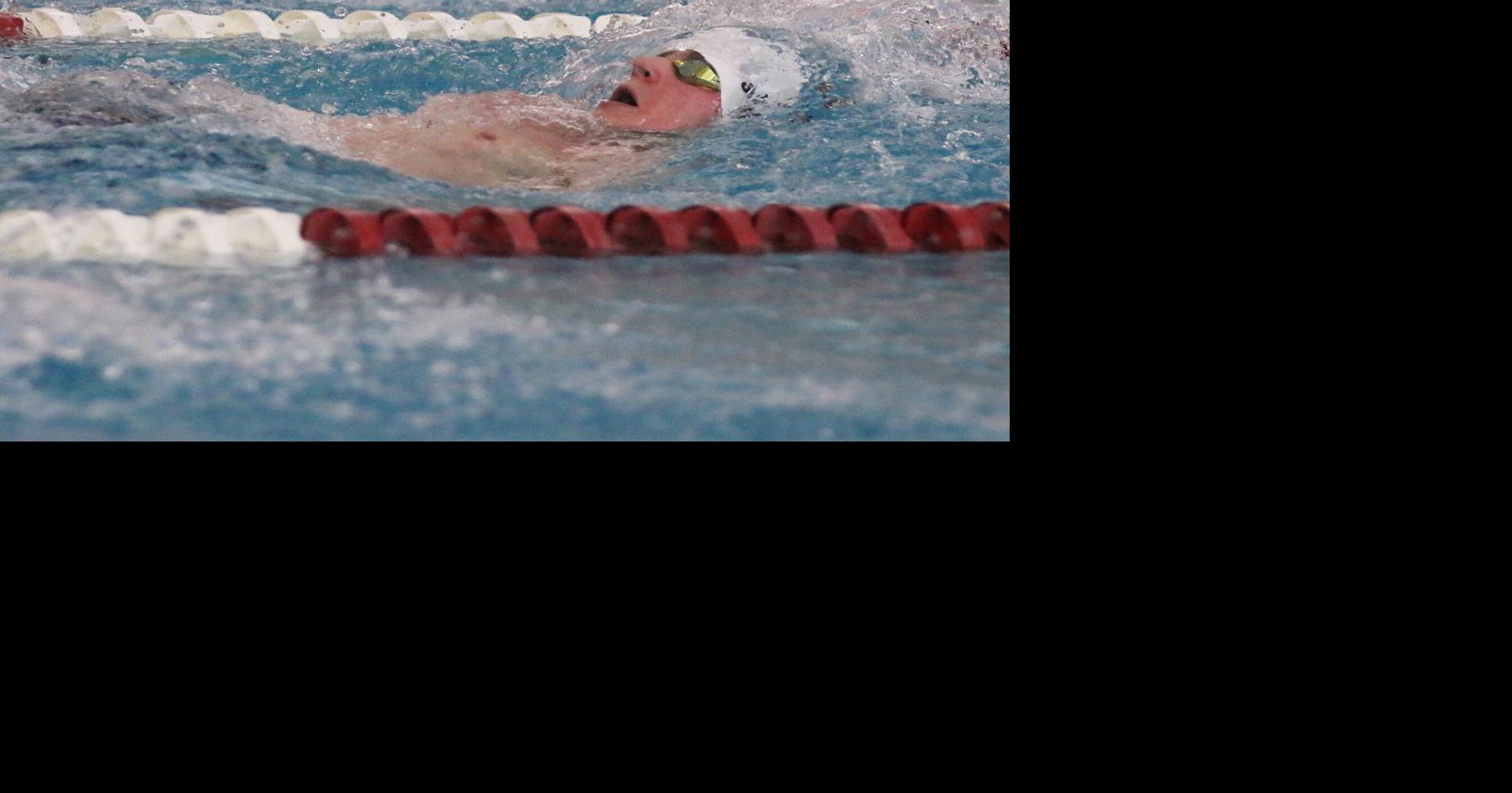 Edmonds column: Plainsmen swim and dive should be favorites for 8th ...