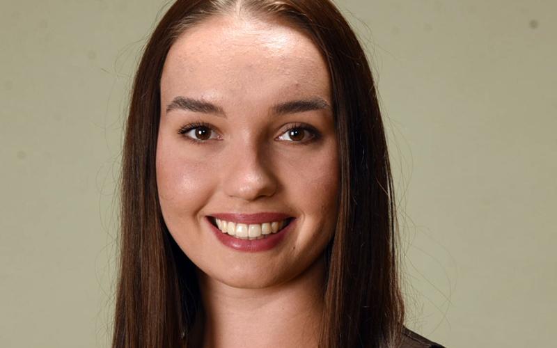 Erickson and Partyka earn MW Player of the Week honors | Sports ...