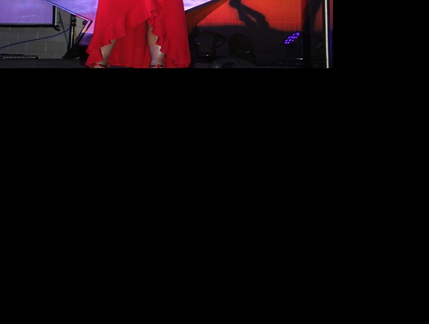 Supporting the dream: Benefit brings donors and survivors together ...