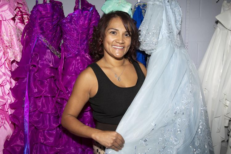 Ms. Arias' Formal Boutique | Gallery | wyomingnews.com