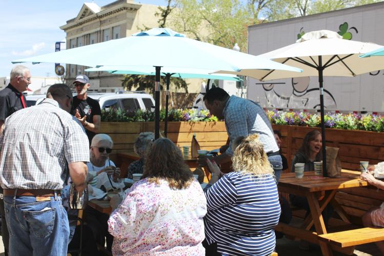 Curmudgeons change the community for the better | News | wyomingnews.com