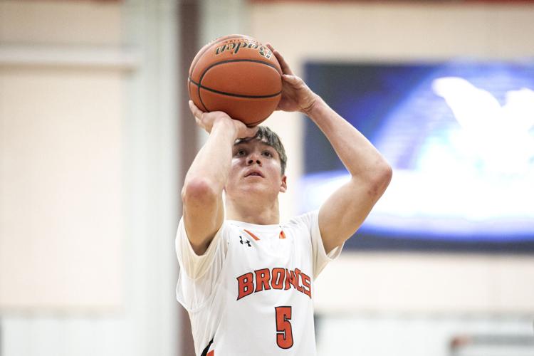 Burns Insurance Winter Classic prep basketball | Gallery | wyomingnews.com