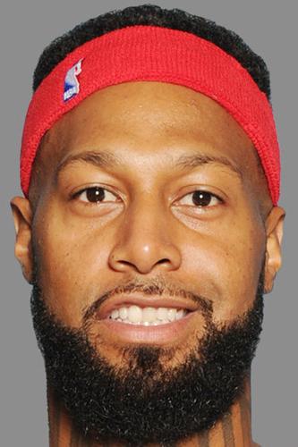 james johnson toronto raptors