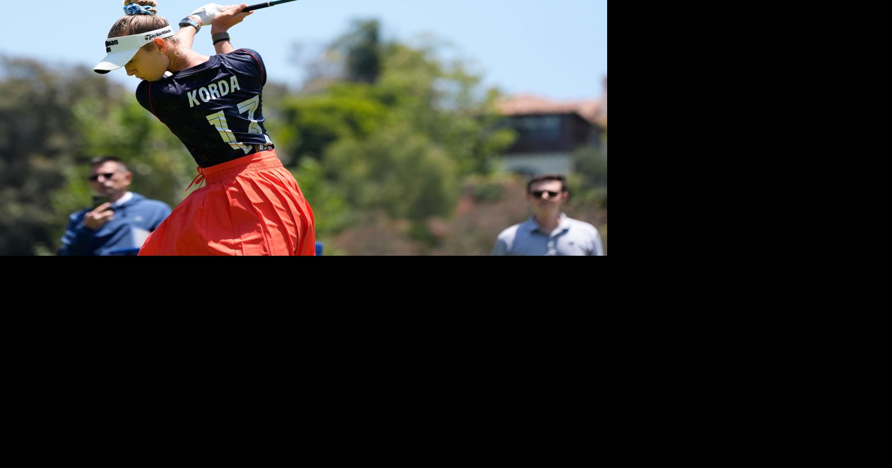 US Women's Open Golf | | wyomingnews.com