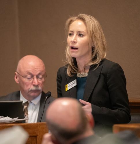 Wyoming Senate defeats House bill on drug weights | Local News ...