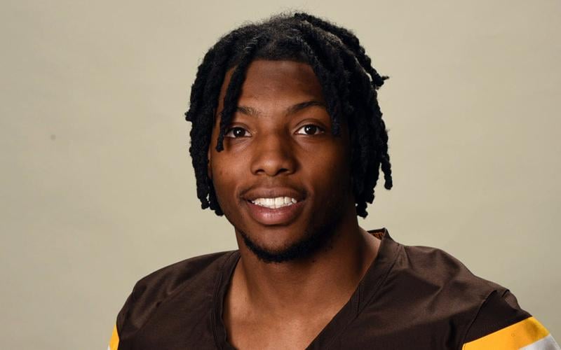 WR Devin Boddie Jr. looking to expand role in Wyoming's offense ...