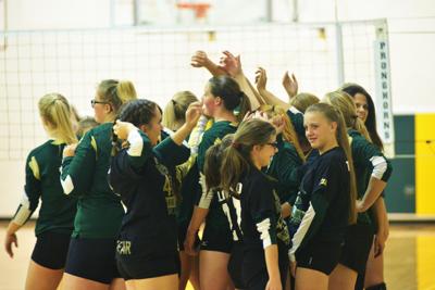 Farson-Eden volleyball reaches gold bracket | High Schools ...