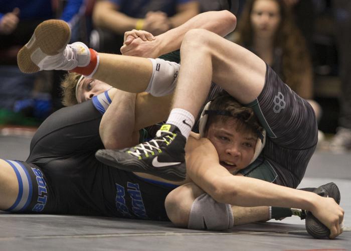 Thunder Basin grad Seamus Casey excited to return home | WyoSports ...