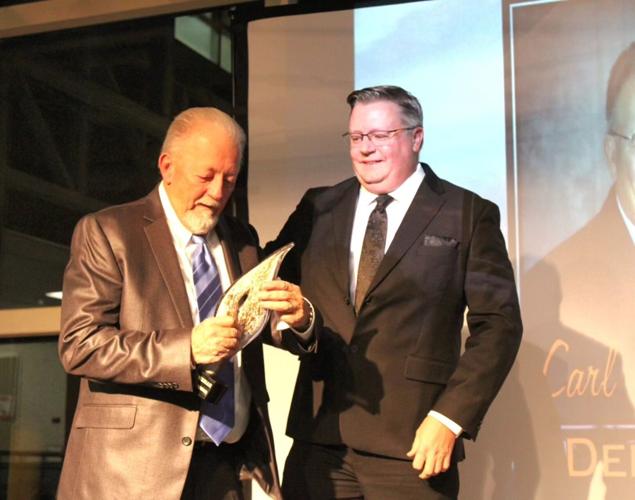 An evening of celebration: Rock Star Awards honors 'the best of the ...