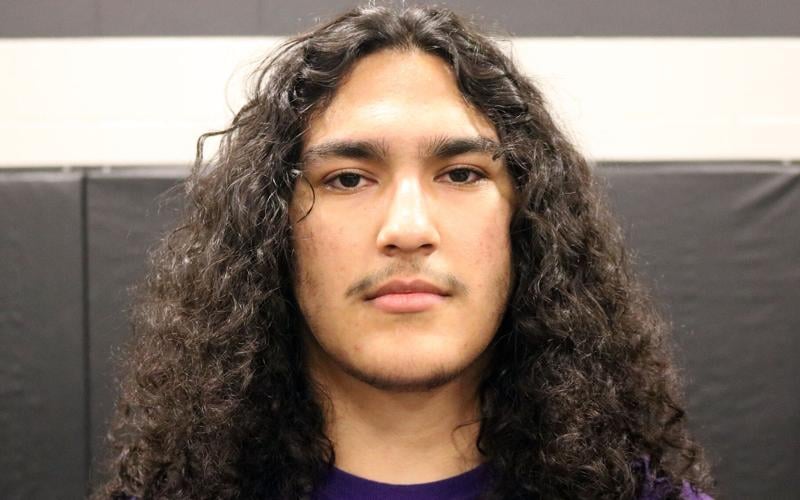 BOYS WRESTLING: South tops Burns-Pine Bluffs | Cheyenne East ...