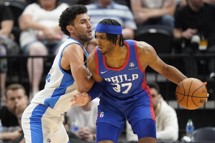 Former Cowboy Maldonado wins G-League title with OKC Blue | University ...