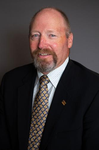 Brian Lovett, Republican | Election 2020 | wyomingnews.com