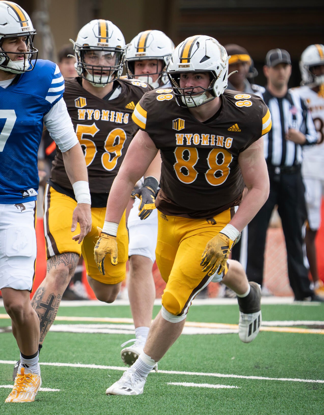 Tell Wade | | wyomingnews.com