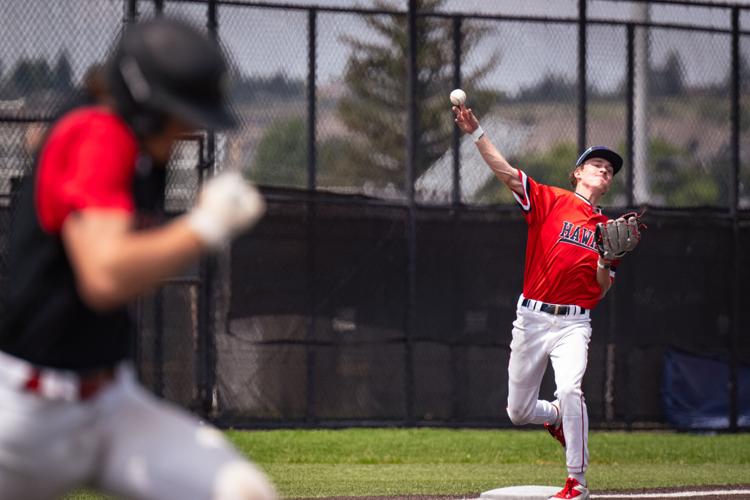 Hawks bow out of state tourney with extra inning loss to Gillette ...