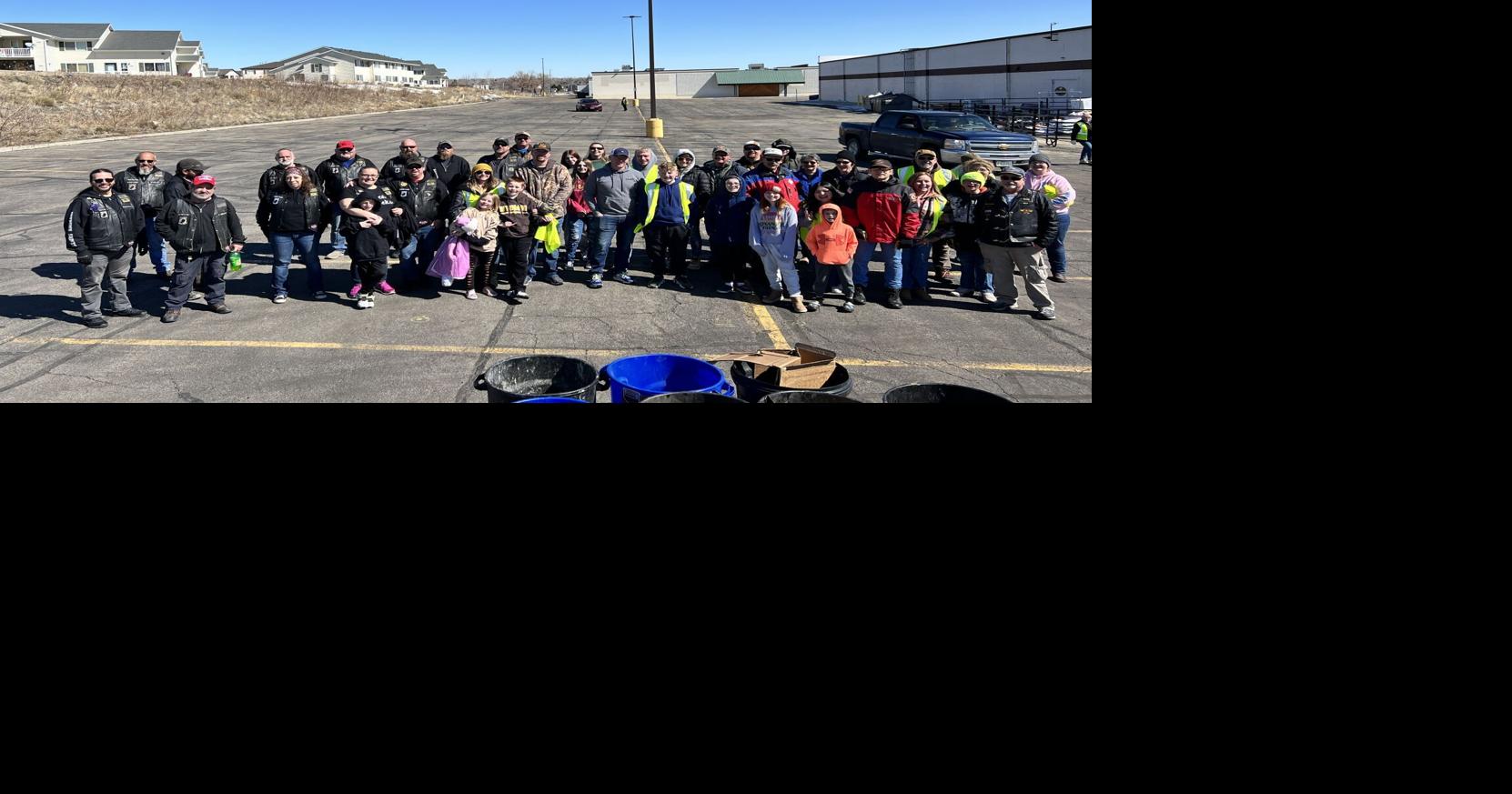 A bridge to get to better times: Food Bank of Wyoming fills the gap ...