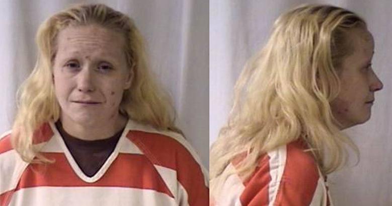 NEW: Cheyenne woman sent to prison for role in Big Horn Motel murder ...